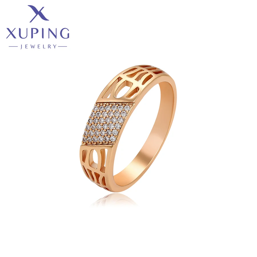 Xuping-Jewelry-Fashion-Temperament-Ladies-Ring-for-Women-Gift ...