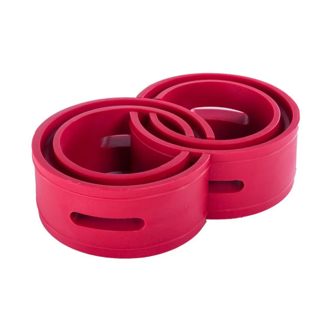 2-Pair-Universal-Car-Shock-Absorber-for-The-Car-Buffer-Spring-Bumper ...