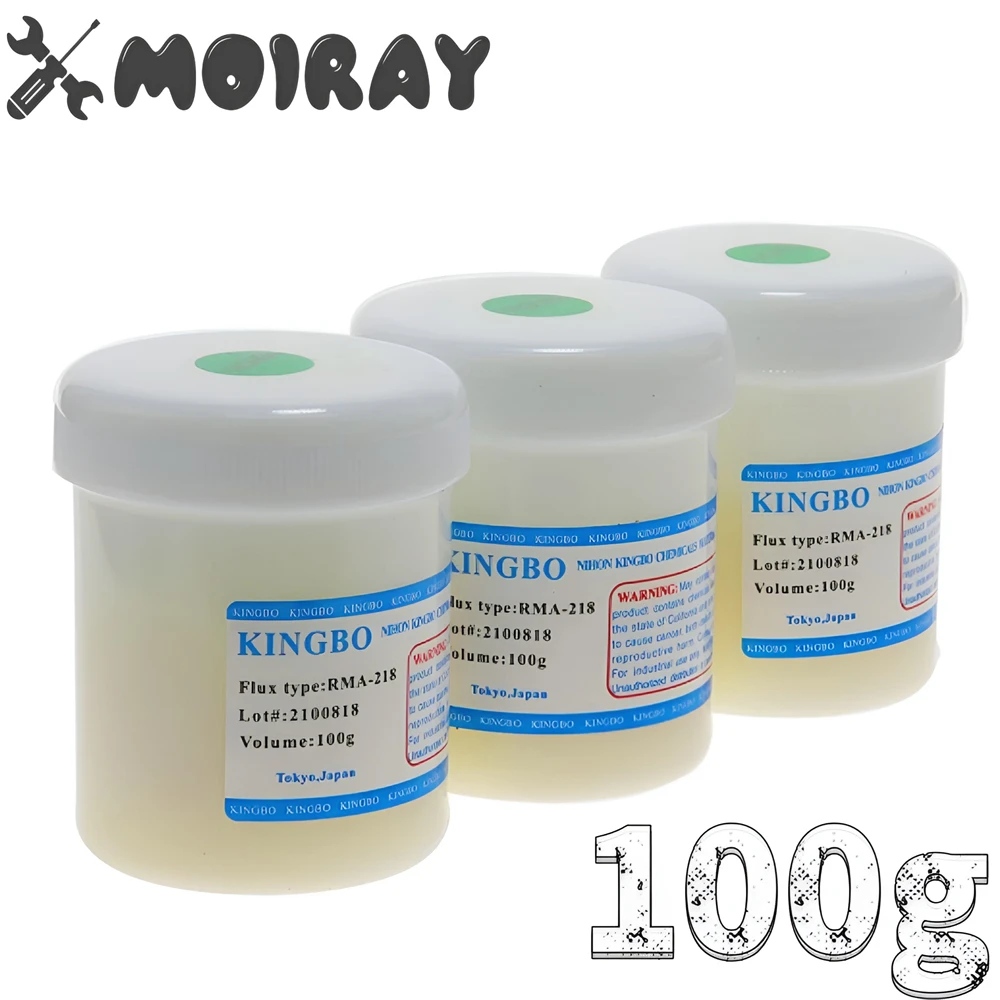 Kingb-RMA-218-NC-559-Flux-Tin-Electronic-Welding-Solder-Paste-Smd ...