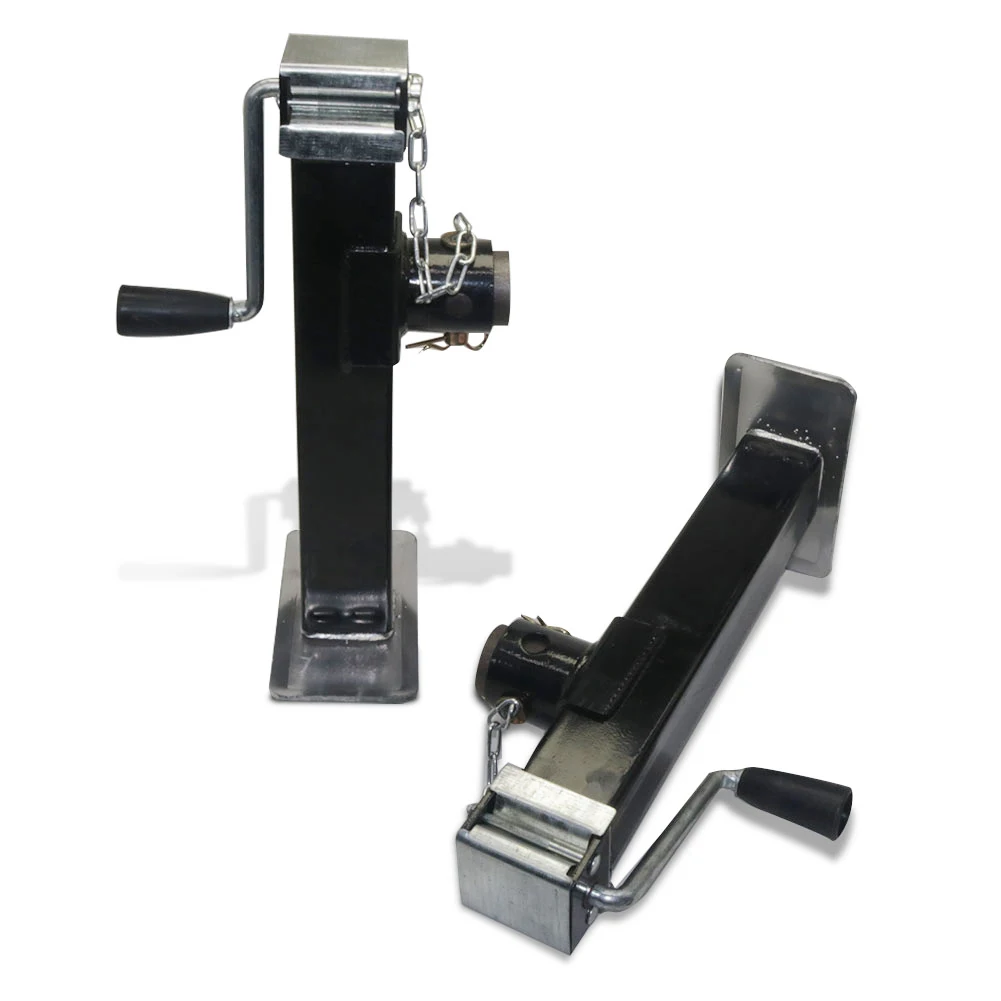 Jack-leg-Hand-Operated-RV-Parking-Legs-Trailer-Support-Jack-Yacht-Flat ...