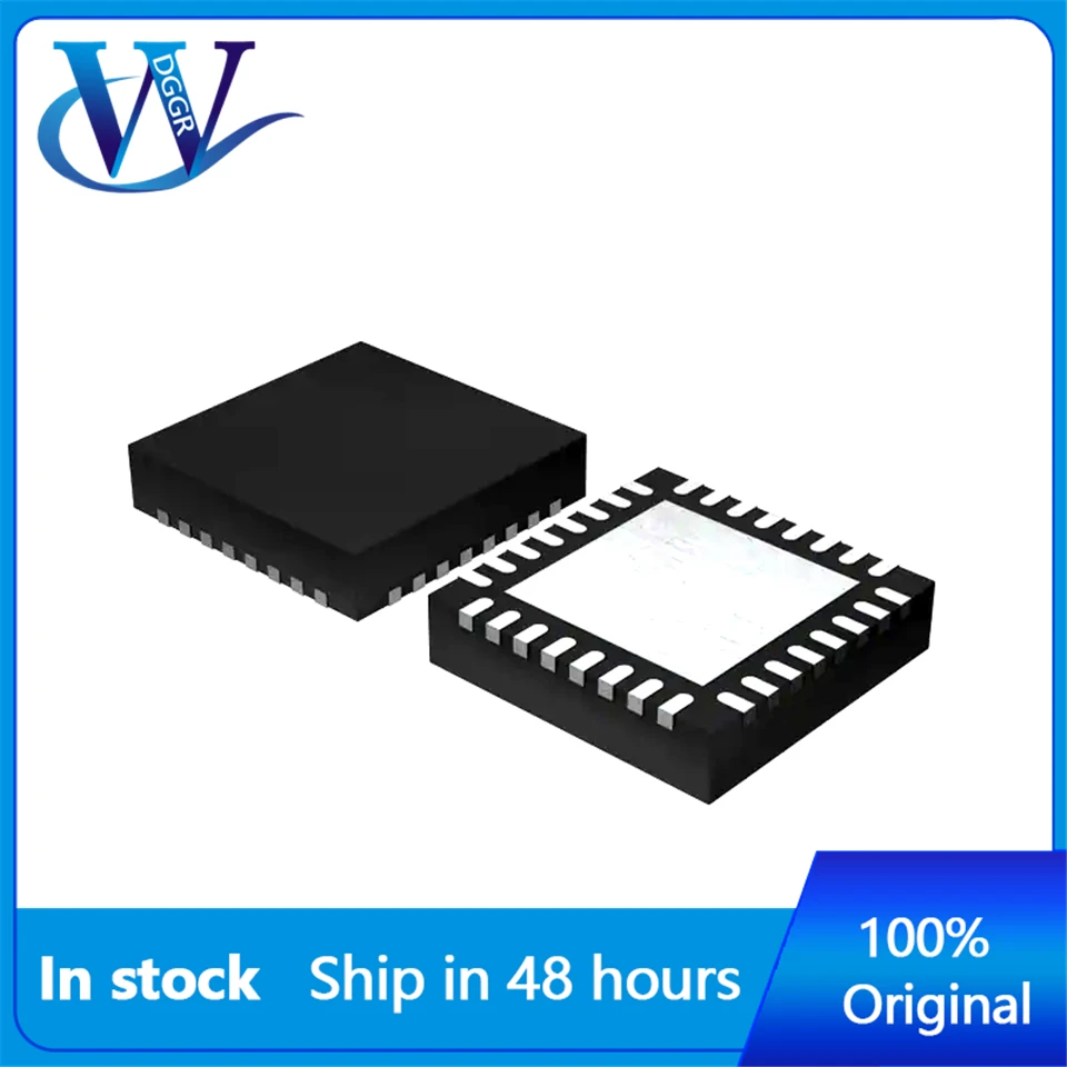 WCW-microcontrolador MCU STM32F051K8U6 QFN32, Original, a estrenar, STM32F051, STM32F051K8, en stock