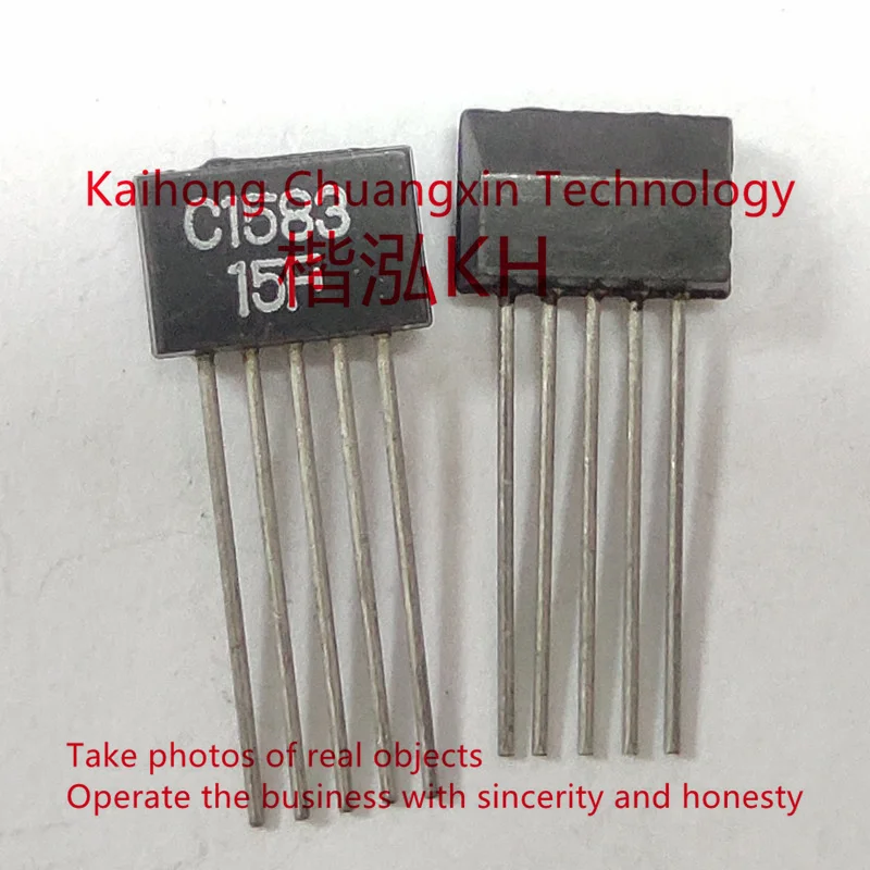 2sc1583 C1583 - Integrated Circuits - AliExpress