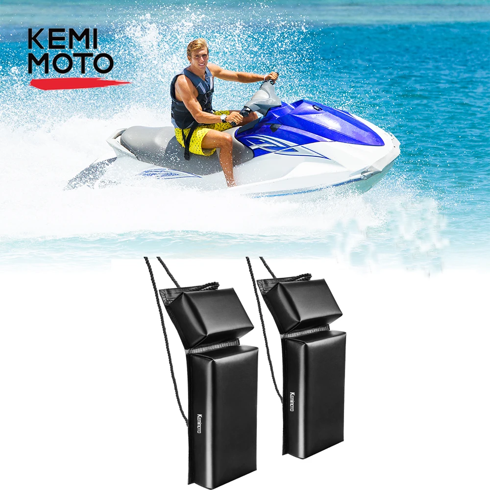 Jet Ski Boat Attachment