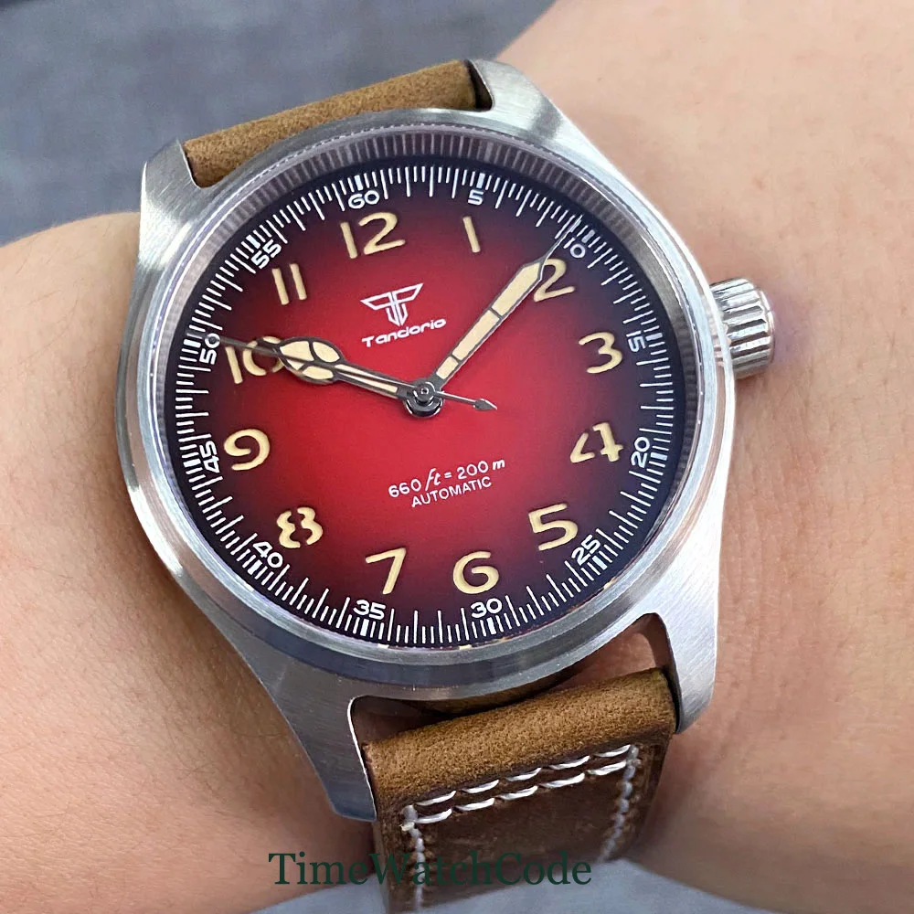 Tandorio-Pilot-Automatic-Watch-for-Men-Sapphire-Crystal-Sandwich-Dial ...