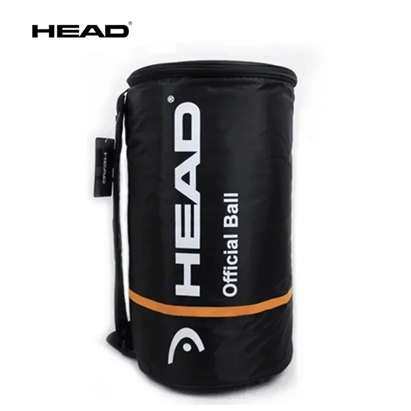 HEAD Large Capacity Tennis Tube Bag Thickened Travel Backpack ...