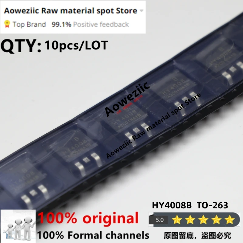 Aoweziic-MOSFET-do-N-canal-HY4008B-HY4008-HY1906B-HY1906-HY3712B-HY3712 ...