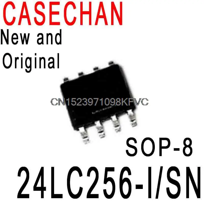5PCS-New-and-Original-24LC256I-24LC256-SOP-8-SMD-EEPROM-memory-New-In-Stock-Original-24LC256.jpg