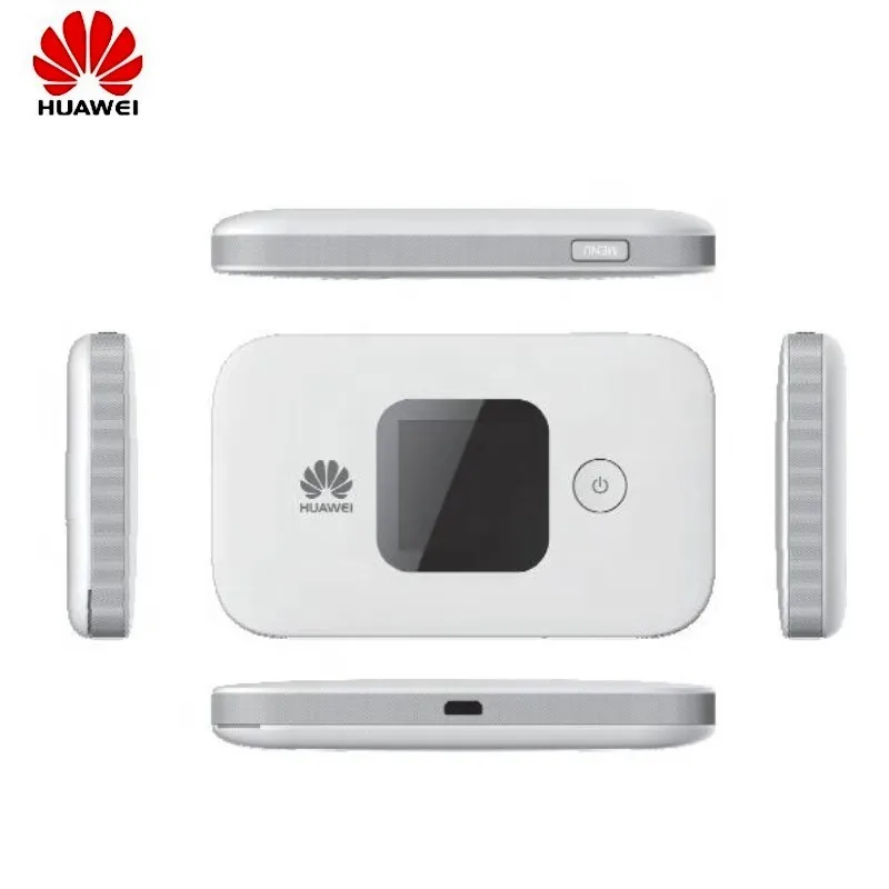 Unlocked-Huawei-E5577-320-4G-LTE-Mobile-Broadband-Wi-Fi-Router-Mi-Fi ...