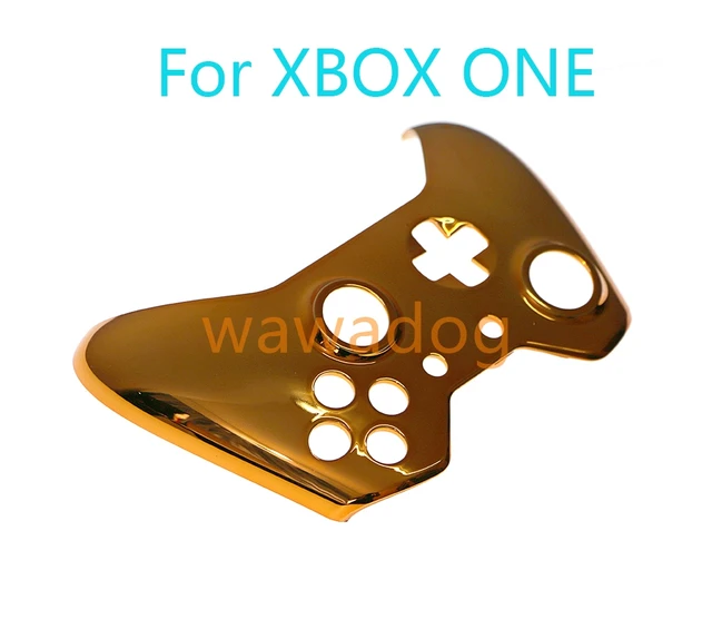 Gold Plated Xbox 360