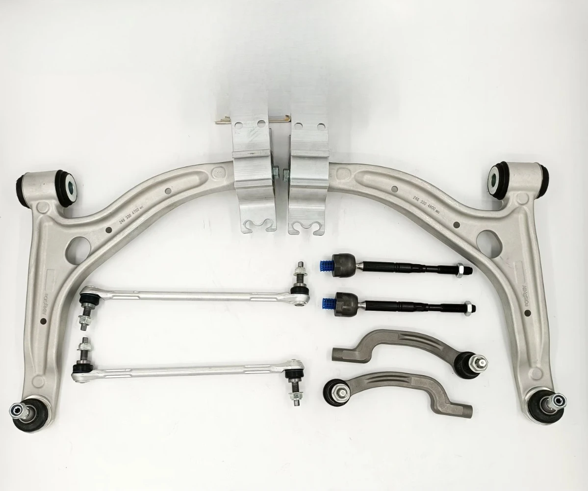 Control Arm Kit for Mercedes B-Class W246 2463301807 2463301707 ...
