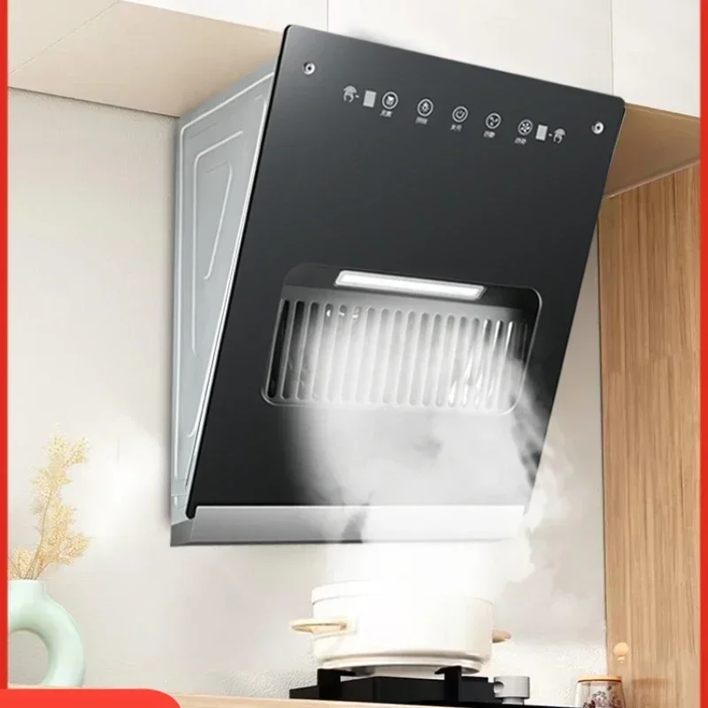 Hotte-de-cuisine-pour-m-nage-petite-taille-maison-de-location-petit-mini-appartement-aspiration ...