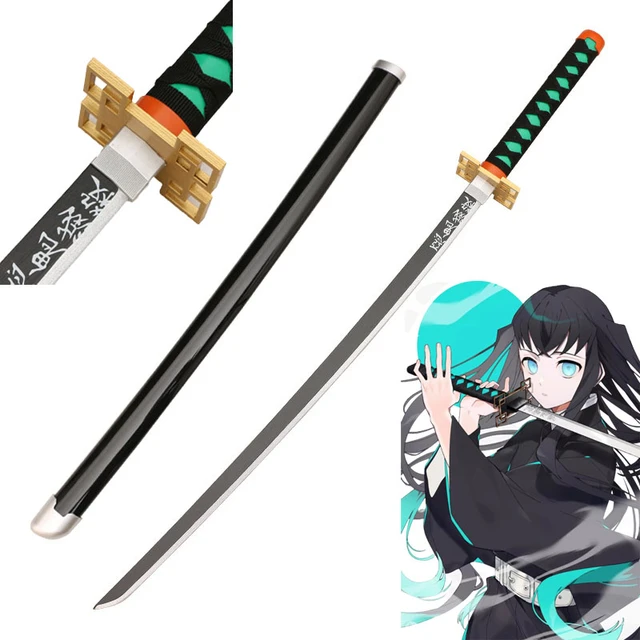Awesome Cartoon Swords