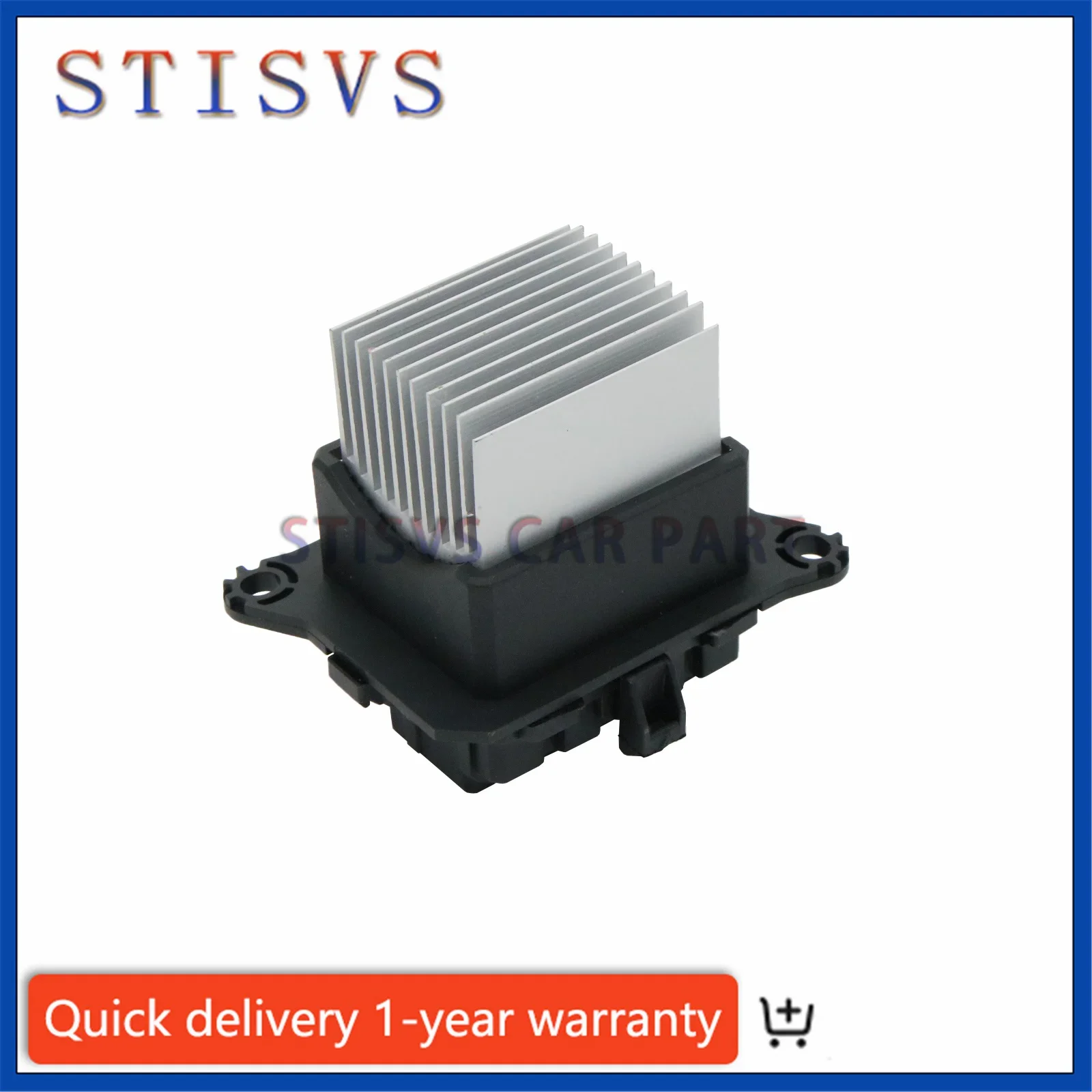 73533FG000 HVAC Blower Motor Resistor For Subaru Forester Impreza ...