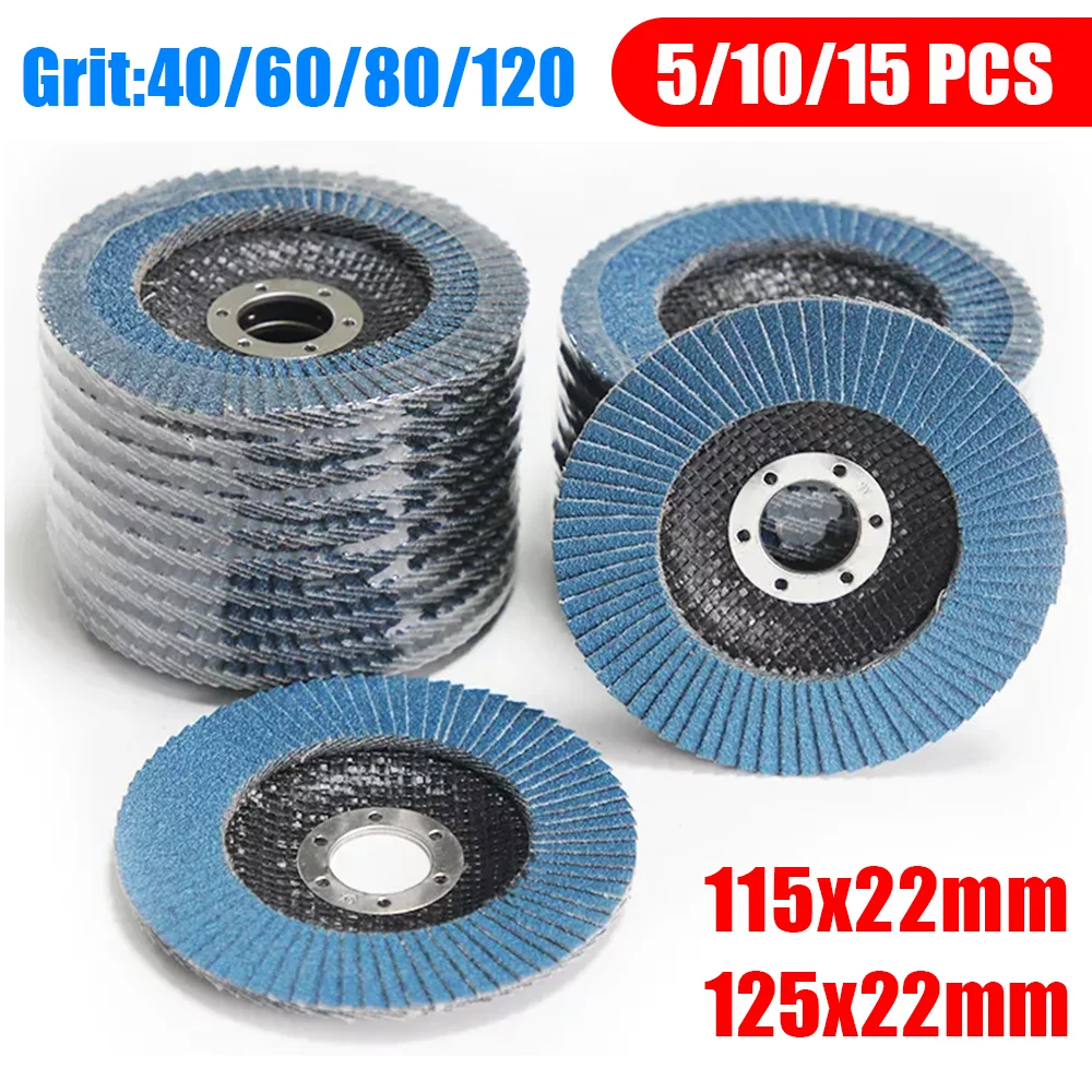 4-5Inch-5-Inch-Angle-Grinder-Grinding-Wheel-Disc-Grinding-Wheel-Saw ...