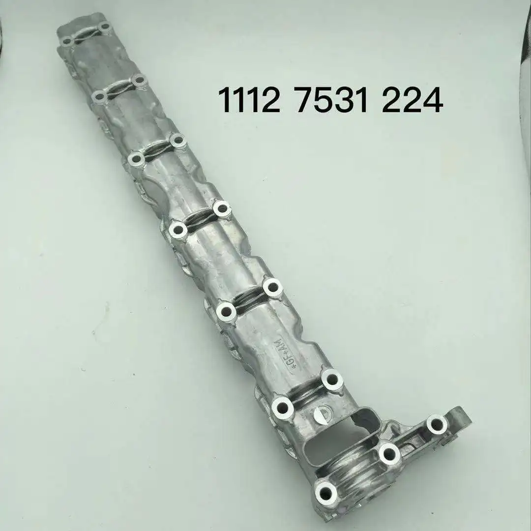 11127531224-Camshaft-Bearing-Ledge-Exhaust-For-BM-E70-E88-E90-E91-F15 ...