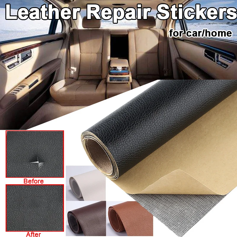 Car-Leahter-Seat-Repair-Self-adhesive-Leather-Sticker-Repair-Sticker ...