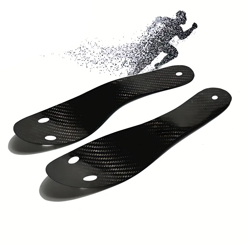 1Pair-Carbon-Fiber-Insole-Full-Foot-Palm-Carbon-Plate-Strong-Boost ...
