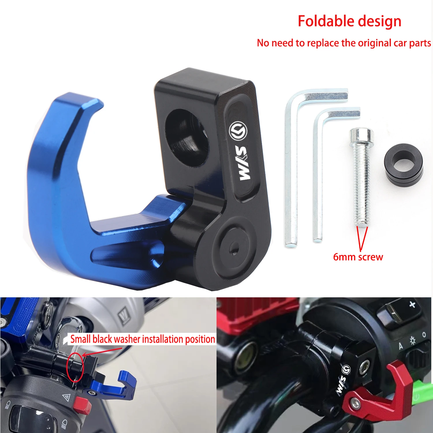 Para-SYM-CROX-50-125-150-Jet-X-150x150-180-200-Maxsym-TL500-TL508 ...