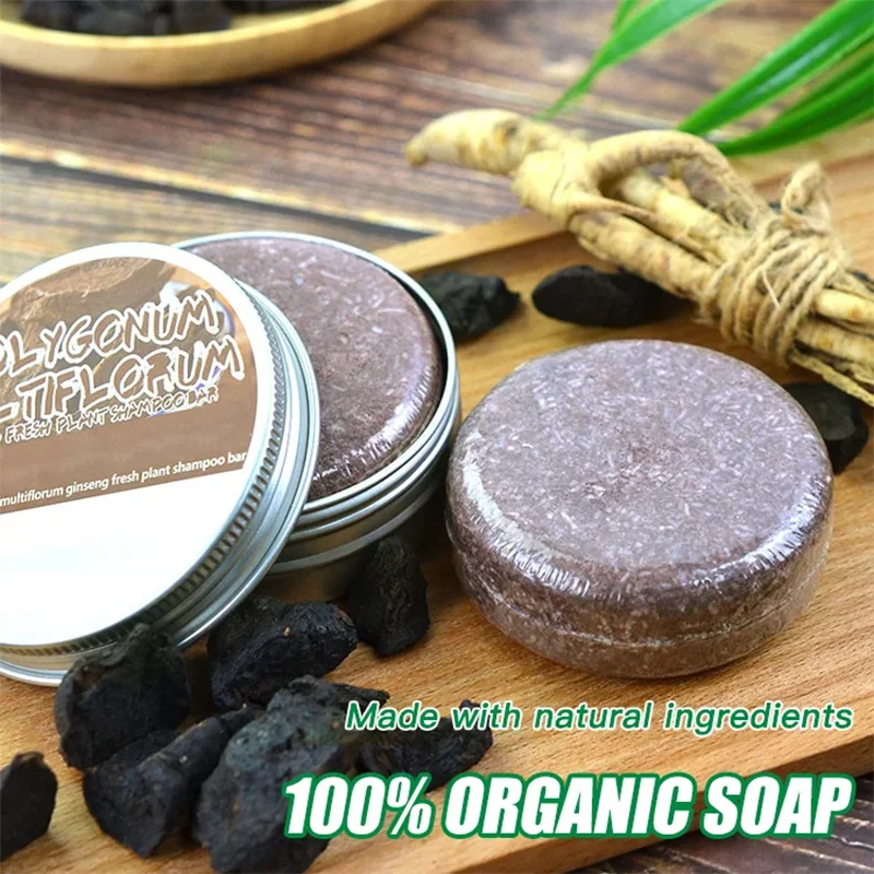 3-2-1pcs-Polygonum-Hair-Soap-Shampoo-Natural-Organic-Conditioner-and ...