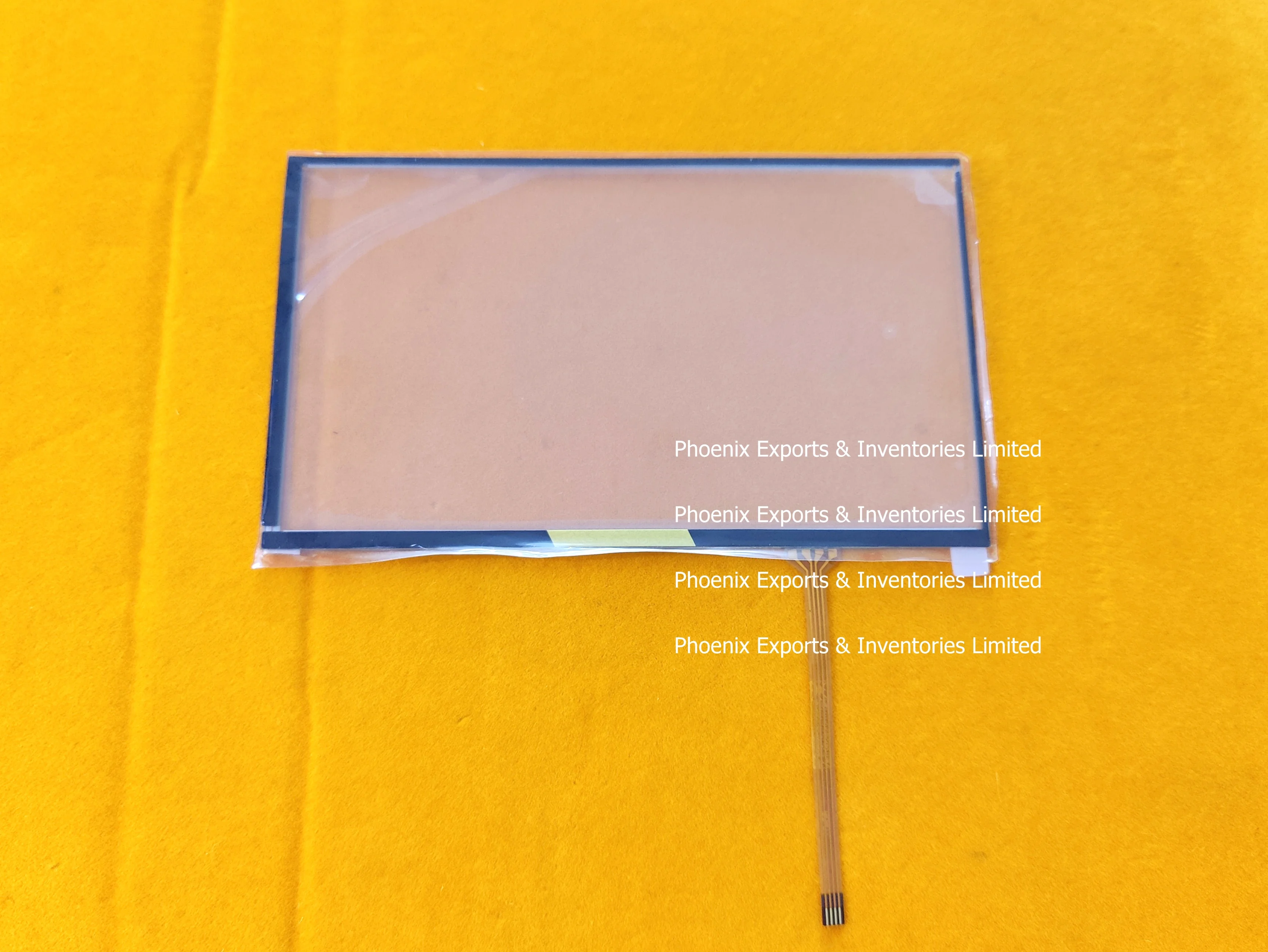 Touch-Screen-digitizer-DSX1128-for-pioneer-XDJ-1000-XDJ-1000MK2-Touch ...