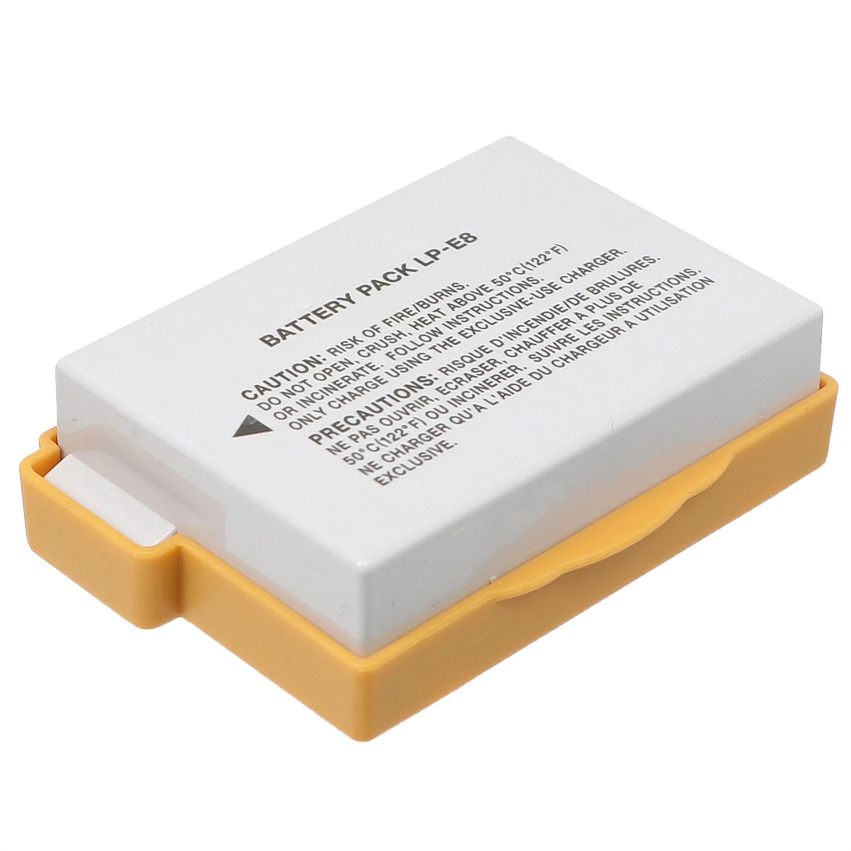 Original-LP-E8-Camera-Battery-For-Canon-EOS-Rebel-T2i-T3i-T4i-T5i-EOS ...