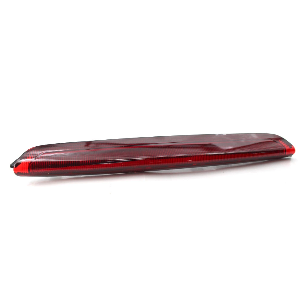 For Audi A3 8P Hatchback 04-12 Without Spoiler Black/Red LED Third Rear ...