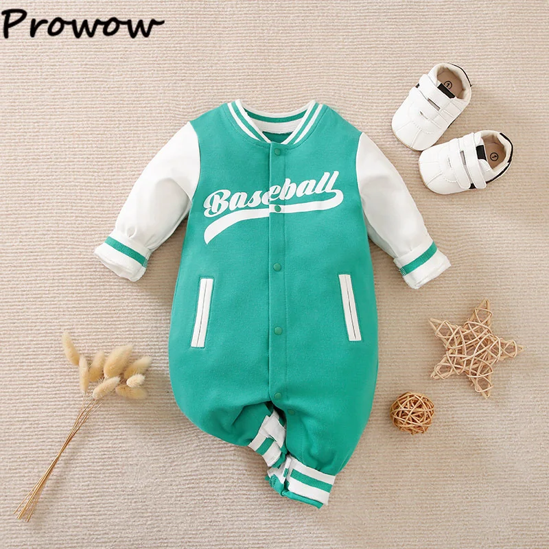 Prowow-0-18M-Football-Baseball-Basketball-Baby-Boys-Clothes-Uniforms ...