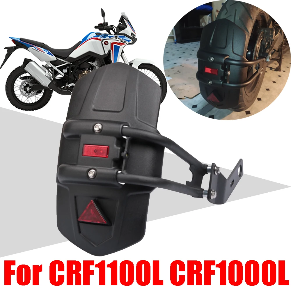 For-Honda-CRF1100L-CRF1000L-Africa-Twin-CRF1000-CRF1100-L-CRF-1100-L ...