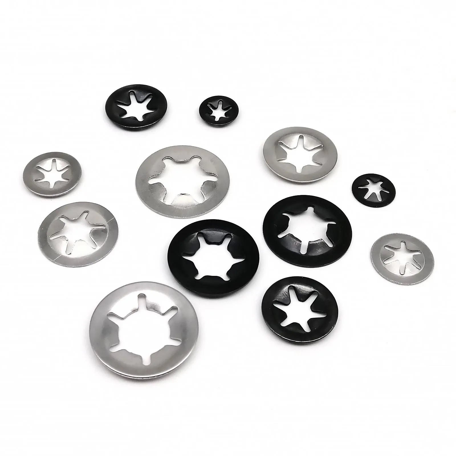 M2-to-M12-External-Circlip-Self-Locking-Retaining-Clip-Push-On-Shaft ...