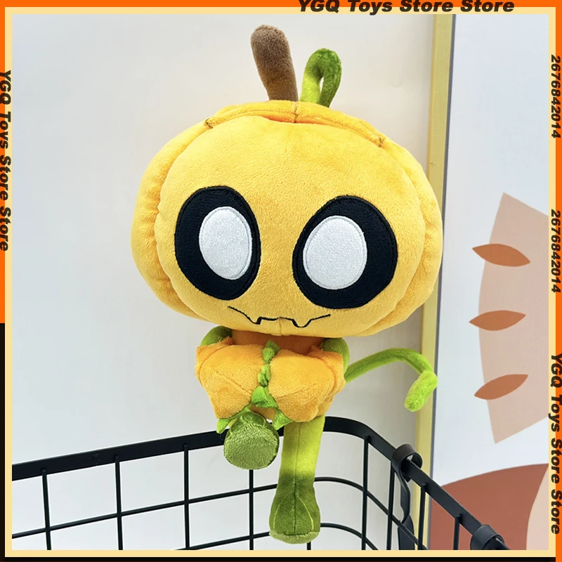 Gourdy Papercraft: Why This Adorable Anime Plush Is More Than Just a ...