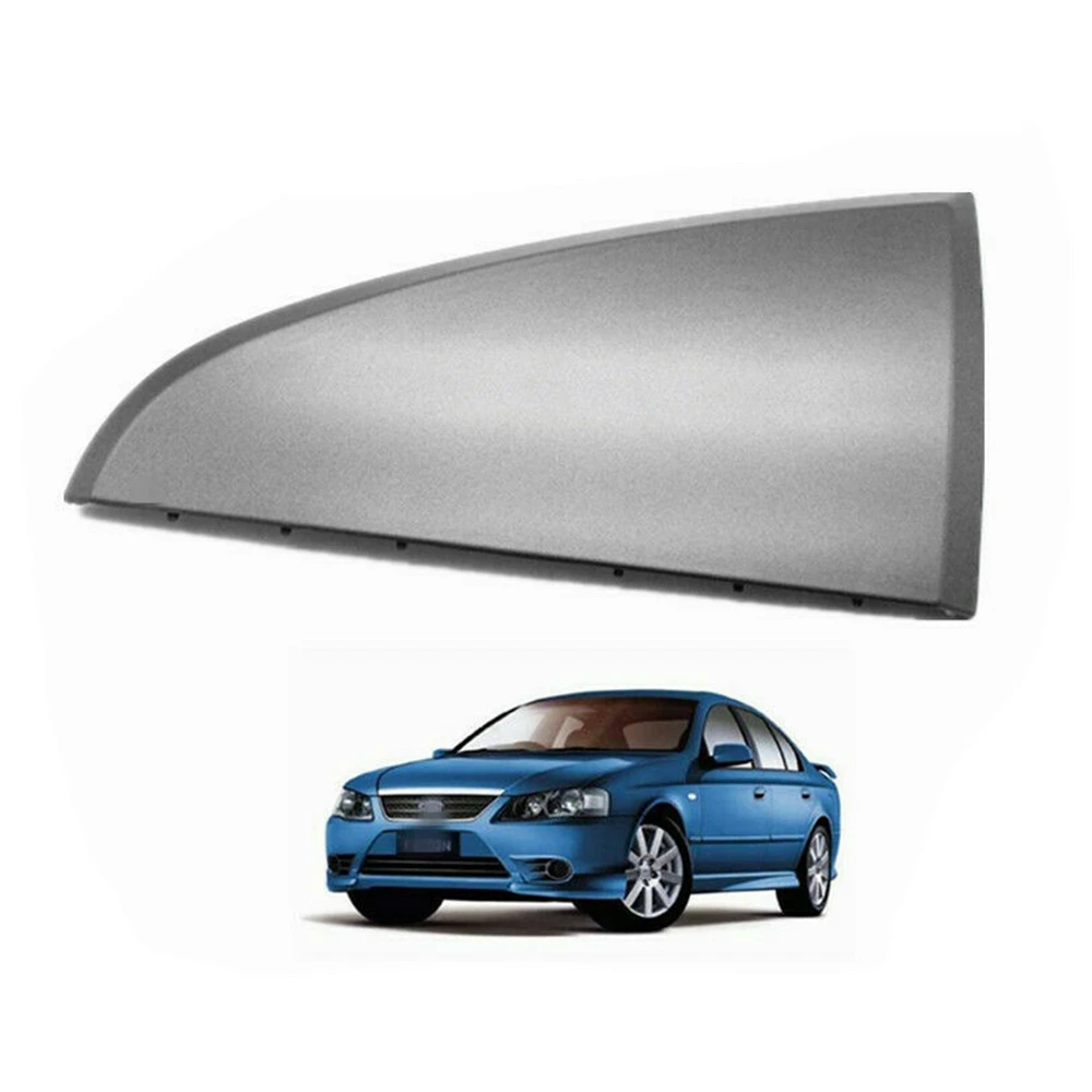 For-Ford-Falcon-BA-BF-02-11-Dash-Board-Center-Trim-Cover-ICC-Unit ...