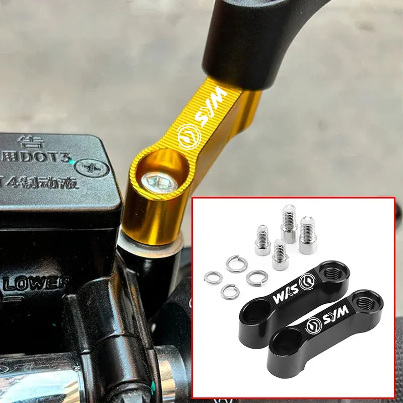 Everything You Need to Know About SYM Wolf Classic 150 Parts