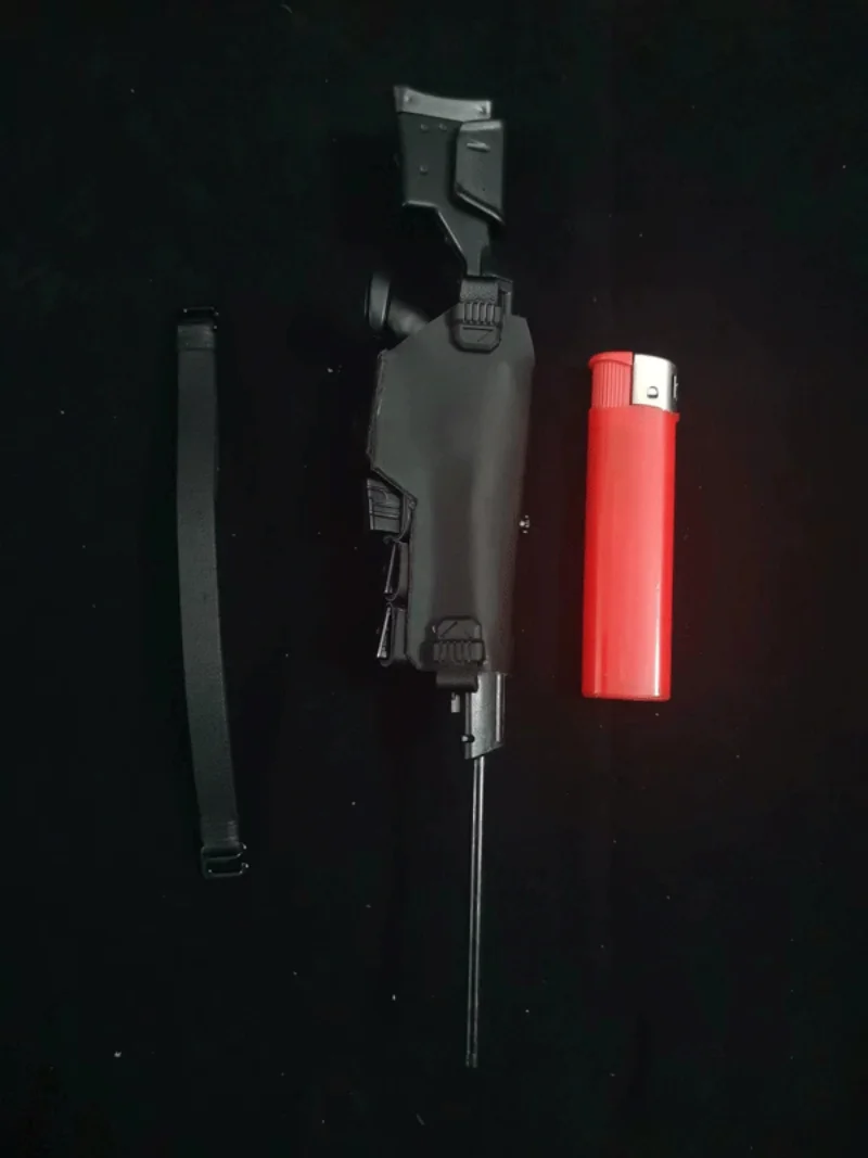 1-6-Soldier-Accessories-Weapons-Carrying-Backpack-Gun-Model-for-12 ...