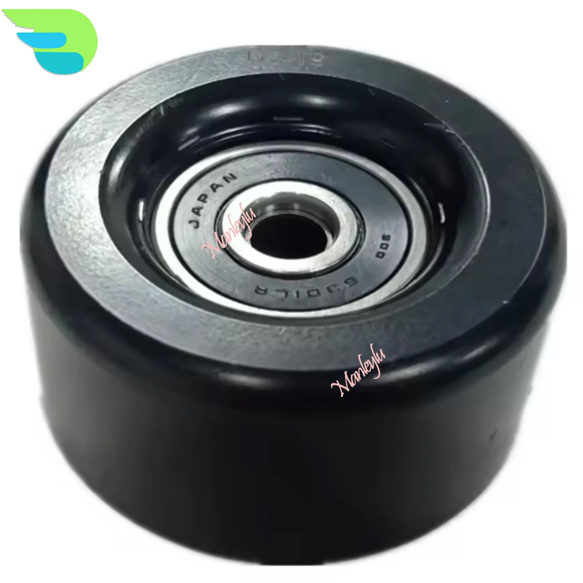 11927-1HC0A Engine Car Drive Belt Idler Pulley Auto Tensioner Pulley ...