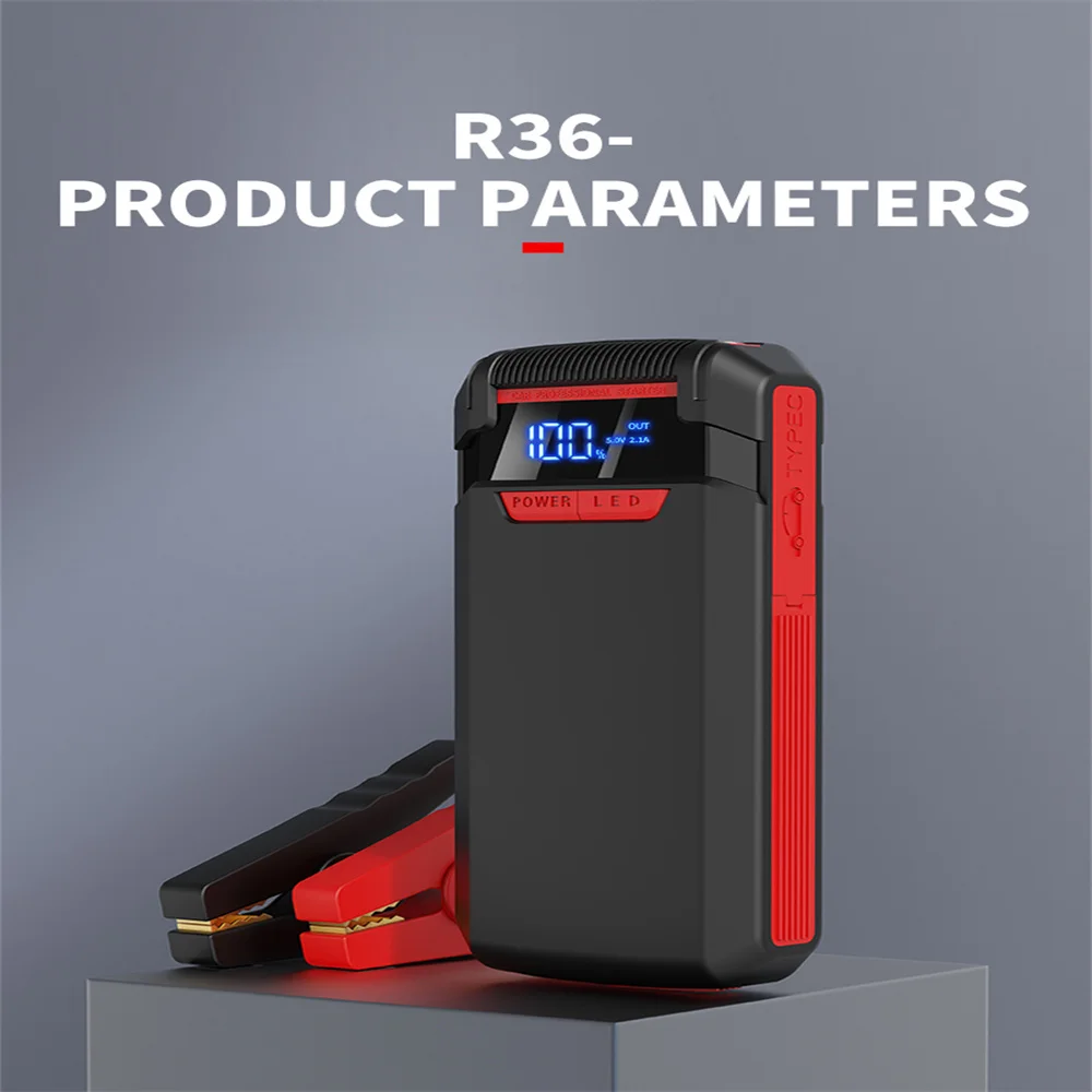 New-High-Capacity-Digital-Display-Vehicle-Emergency-Start-Power-Supply ...