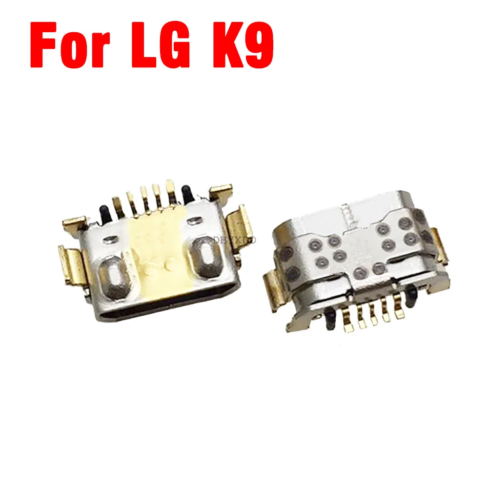 Charger Micro Usb Charging Port Connector Lg | Charging Connector Lg K9 ...