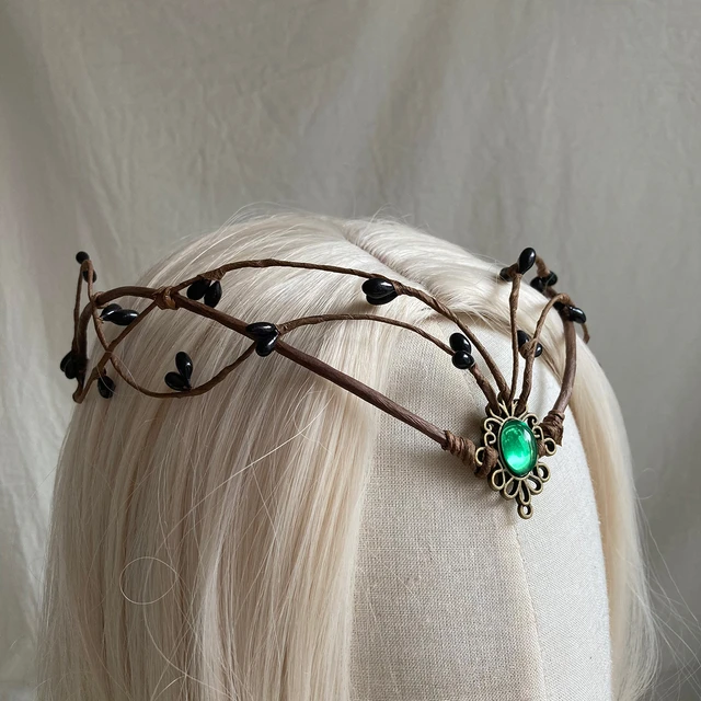 Elven Circlet
