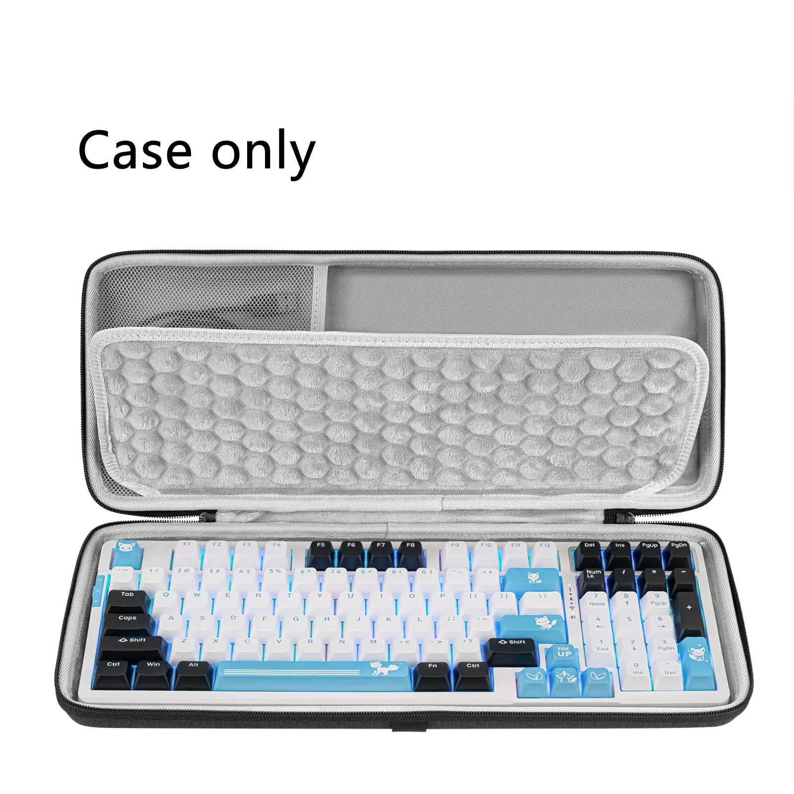 Geekria-Keyboard-Case-for-100keys-Portable-Keyboards-Hard-Shell ...