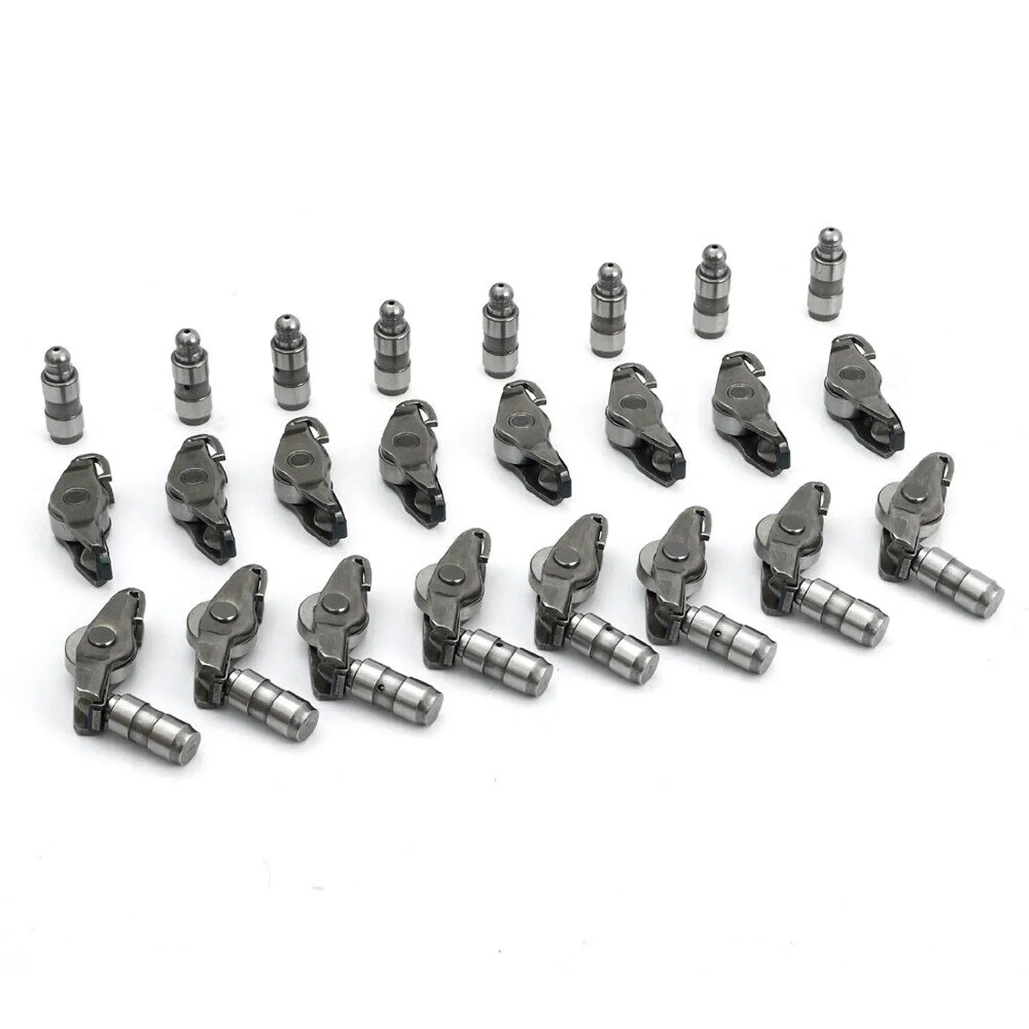 16x-Hydraulic-Lifters-Tappets-Rocker-Arms-INA-for-2-0-TFSI-Audi-VW-CAE ...