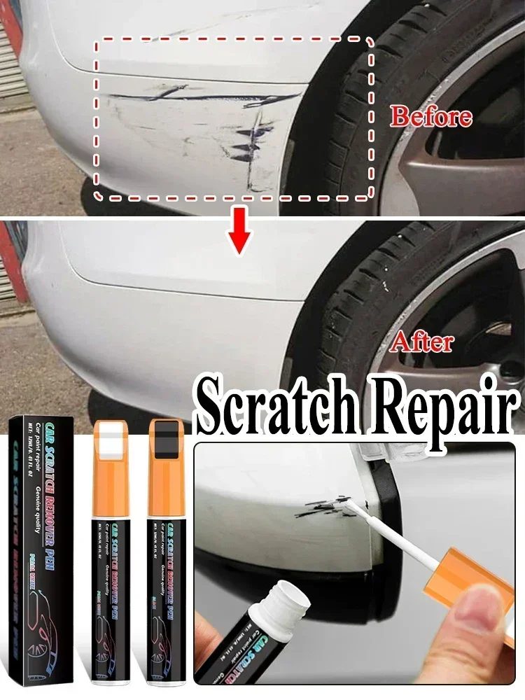 Car-Paint-Pen-Paint-Mending-Pen-Car-Scratch-Removal-Pen-Remove-Scratch ...