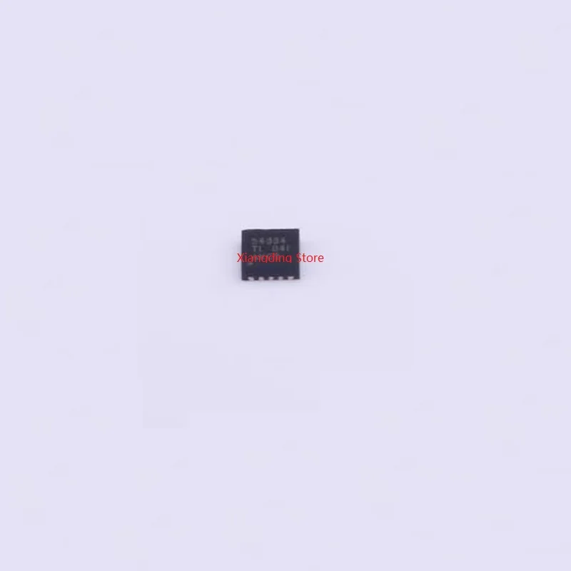 TPS54334DRCR-TPS54334DRCT-TPS54334-Marking-54334-VSON-10-New-Original-Chip-IC-Intergrated ...