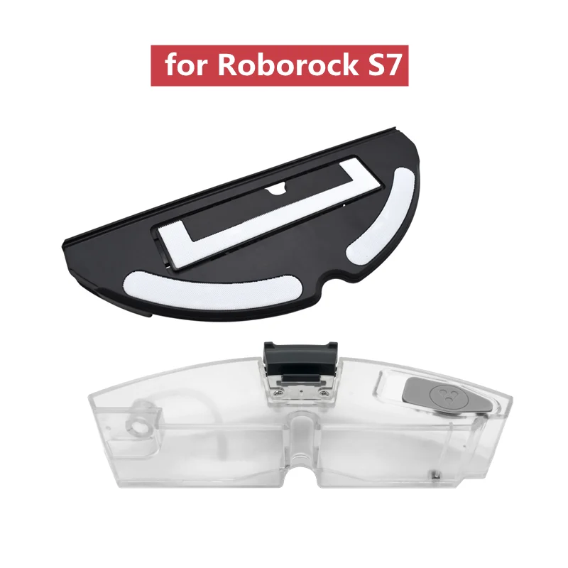 Original Accessories Electrically Controlled Water Tank Mops Cloth ...