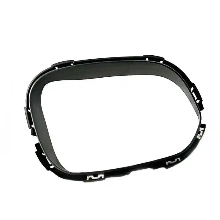 for-Porsche-Cayenne-958-2OE-rear-bumper-exhaust-frame-95850583710 ...