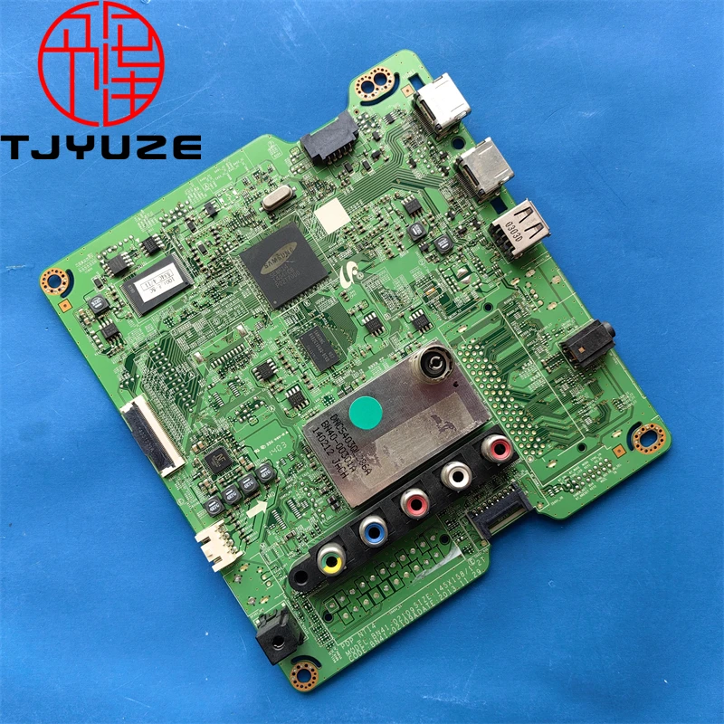BN94-07276K-Motherboard-For-TV-PN43H4900AGXZD-PN43H4000AGXZD ...