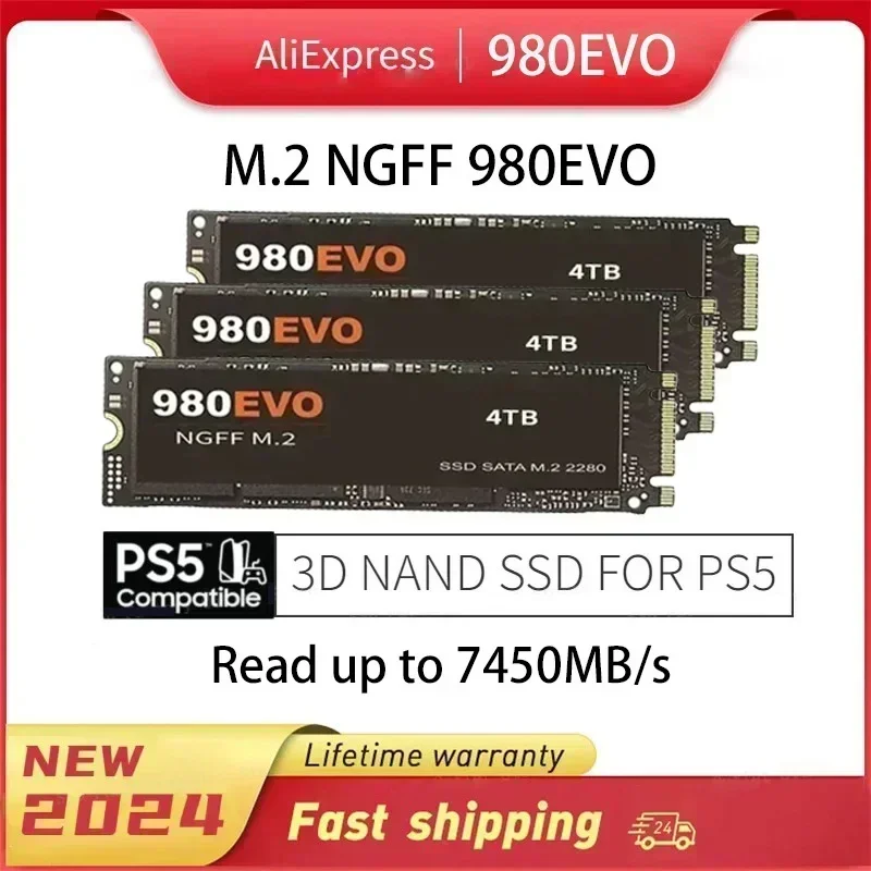 Original-Ssd-Internal-Hard-Drive-Solid-State-Disk-Ngff-M-2-2tb-4tb-Pc-e ...