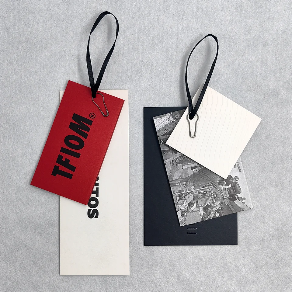 Custom-Luxury-Thick-Hanging-Tag-Embossed-UV-Logo-Tags-Black-Paper ...