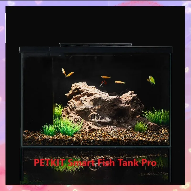 PETKIT-Smart-Fish-Tank-Pro-Aquarium-Eco-Friendly-Mobile-APP-Aquarium ...