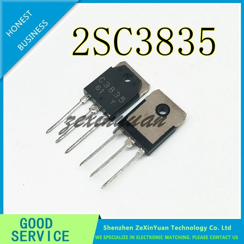 2sc3835 C3835 | Battery Accessories Charger Accessories - 10pcs/lot ...
