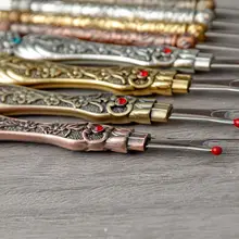 Retro Stitch Remover Seam Rippers Thread Unpicker Sewing Tool ...