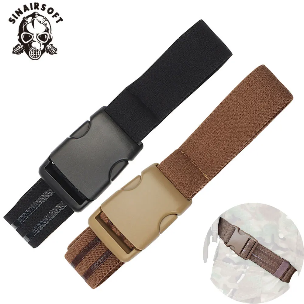 SINAIRSOFT-Tactical-Thigh-Strap-Elastic-Band-Strap-Nylon-For-Thigh ...